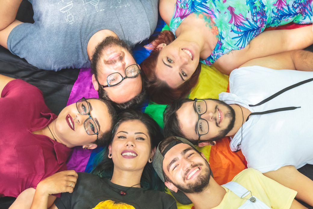 Positive Resource Connection - Educating, Testing, and Preventing HIV