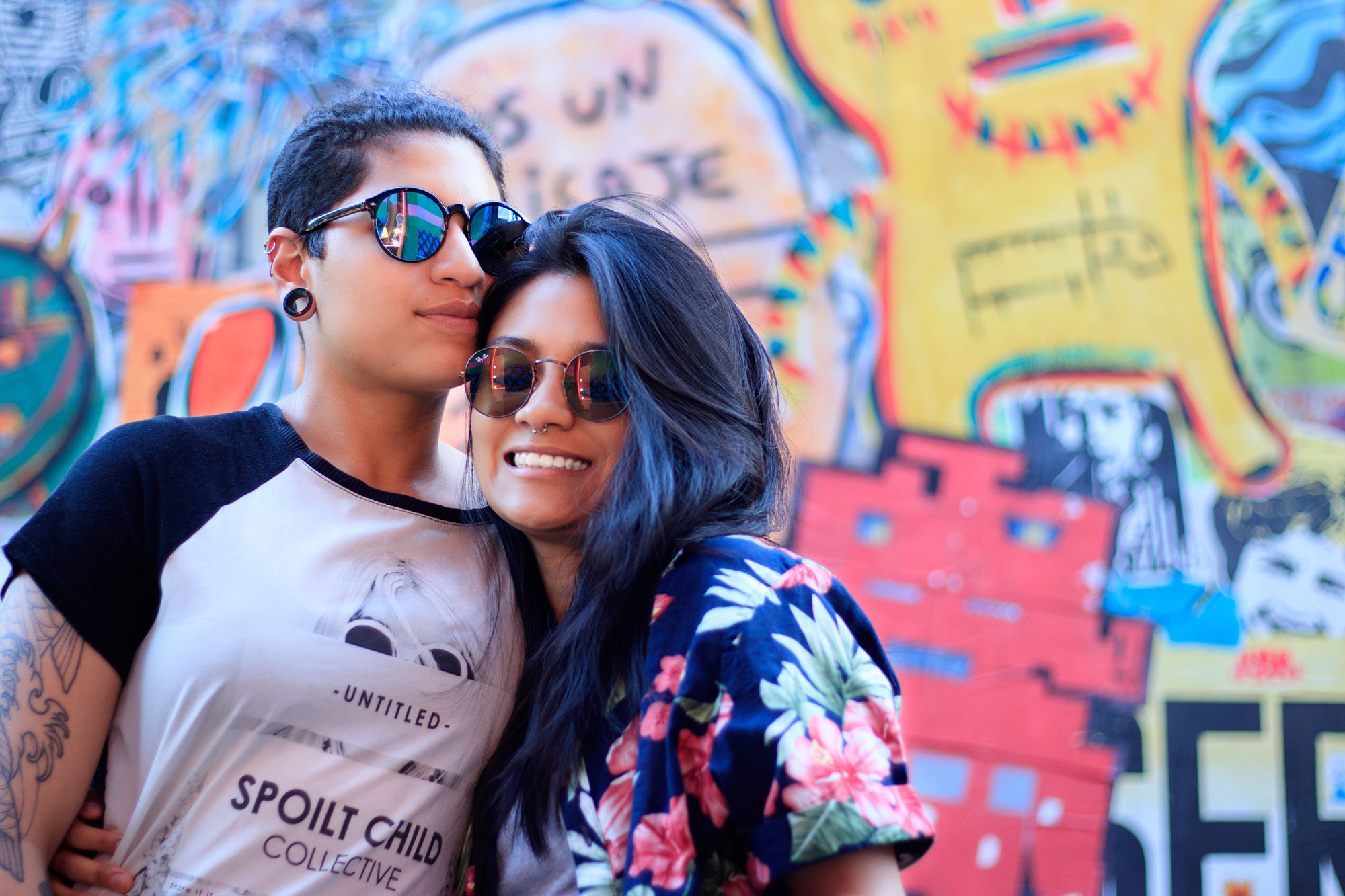 Get Started - Positive Resource Connection