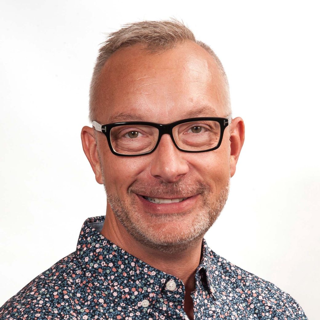 Our Team - Positive Resource Connection