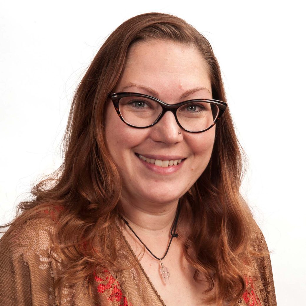 Our Team - Positive Resource Connection