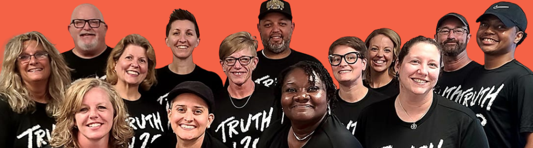 Our Team - Positive Resource Connection