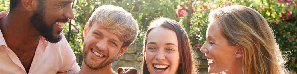 Truth in 20 - Positive Resource Connection