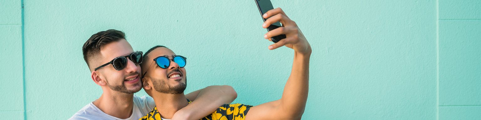 THRIVE+: Stories of Joy - Positive Resource Connection