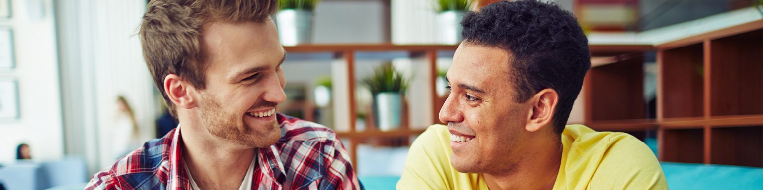 Client Services - Positive Resource Connection