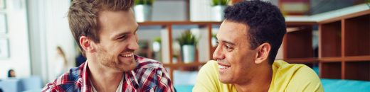 Get Tested - Positive Resource Connection