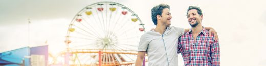 Outreach Services - Positive Resource Connection