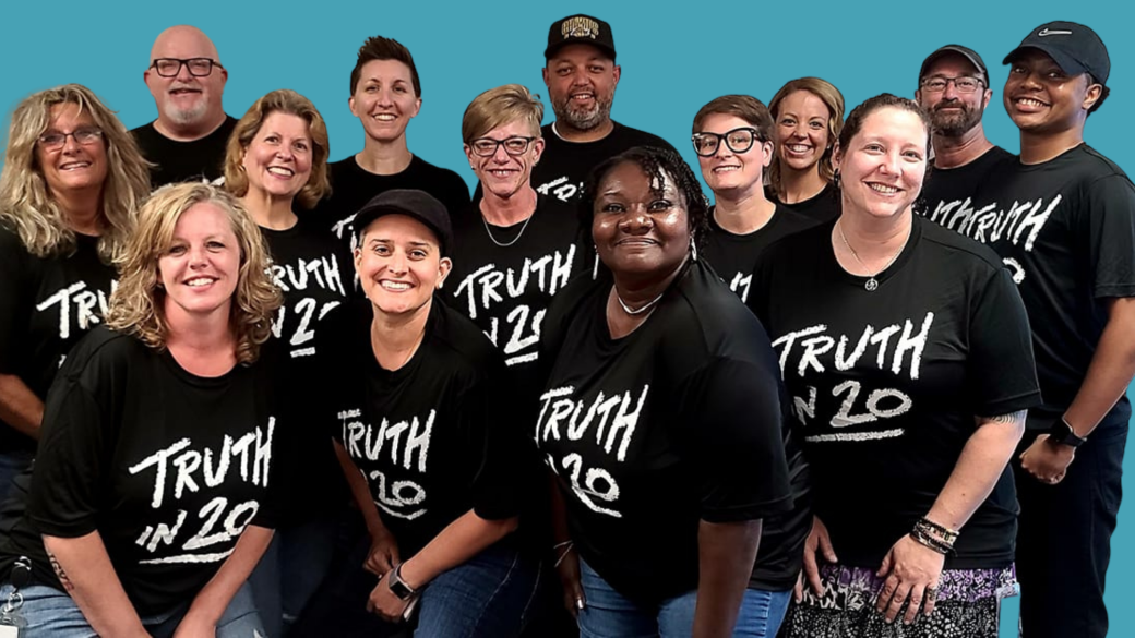 Job Openings - Positive Resource Connection