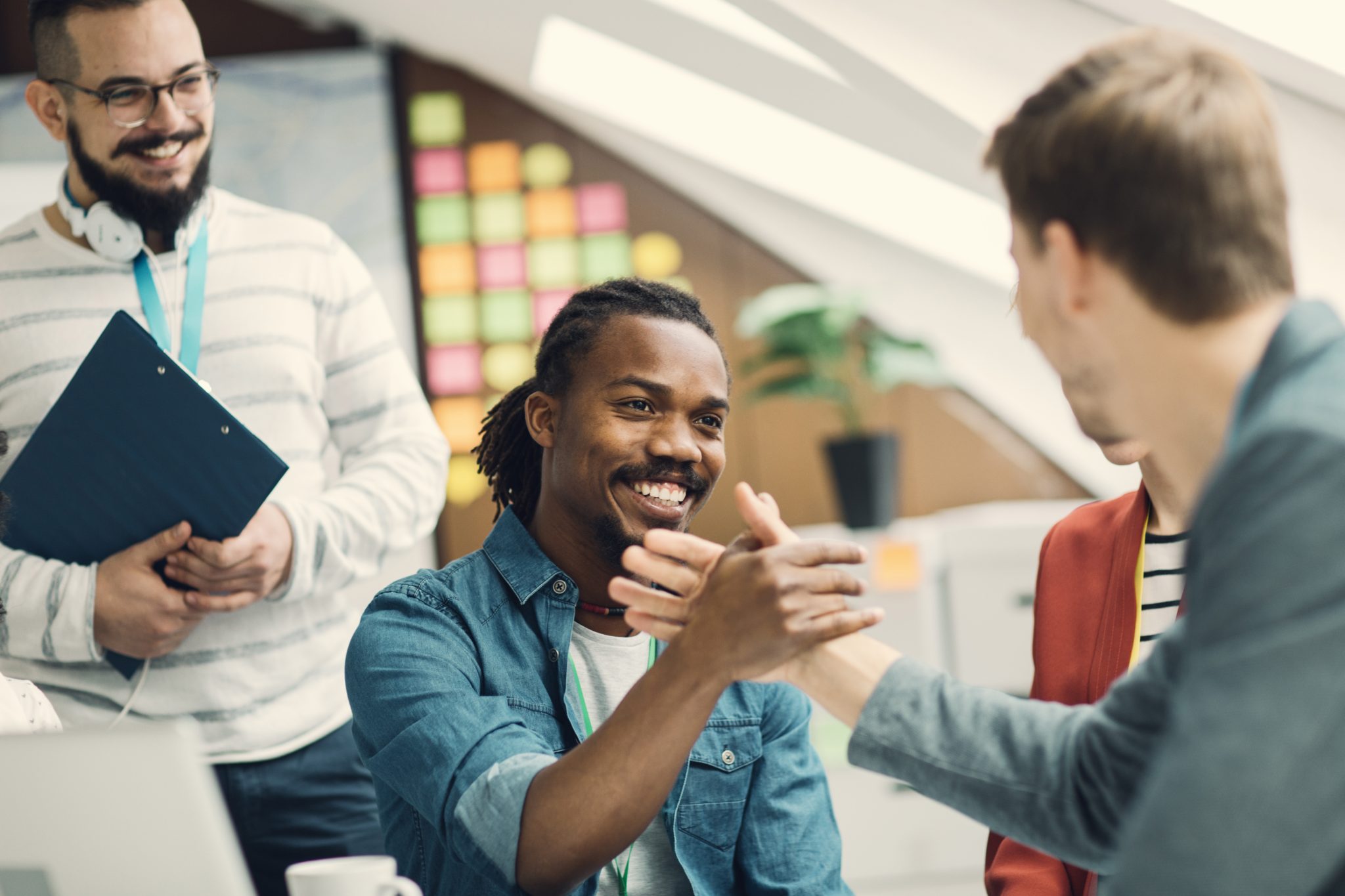 Positive Resource Connection - Educating, Testing, and Preventing HIV