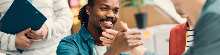 Our Story - Positive Resource Connection