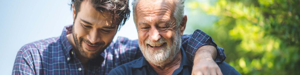 Outreach Services - Positive Resource Connection