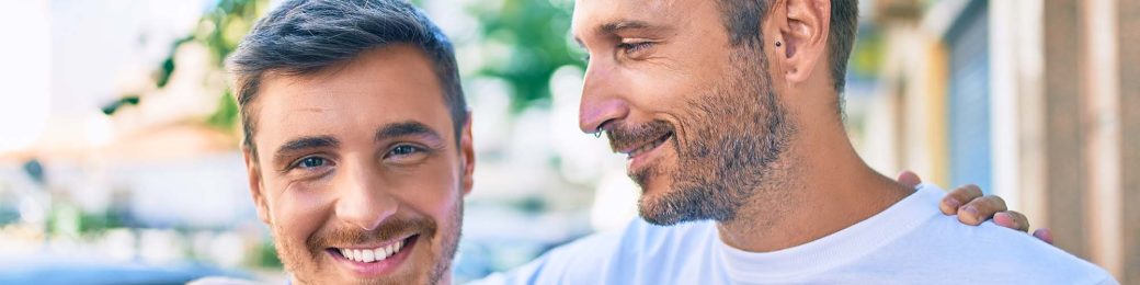 Get Tested - Positive Resource Connection