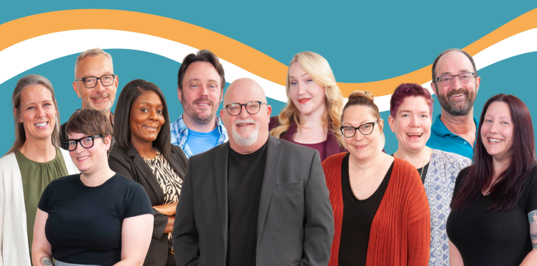 Our Team - Positive Resource Connection