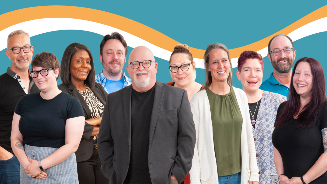 Our Team - Positive Resource Connection