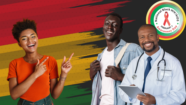 Positive Resource Connection - Educating, Testing, and Preventing HIV