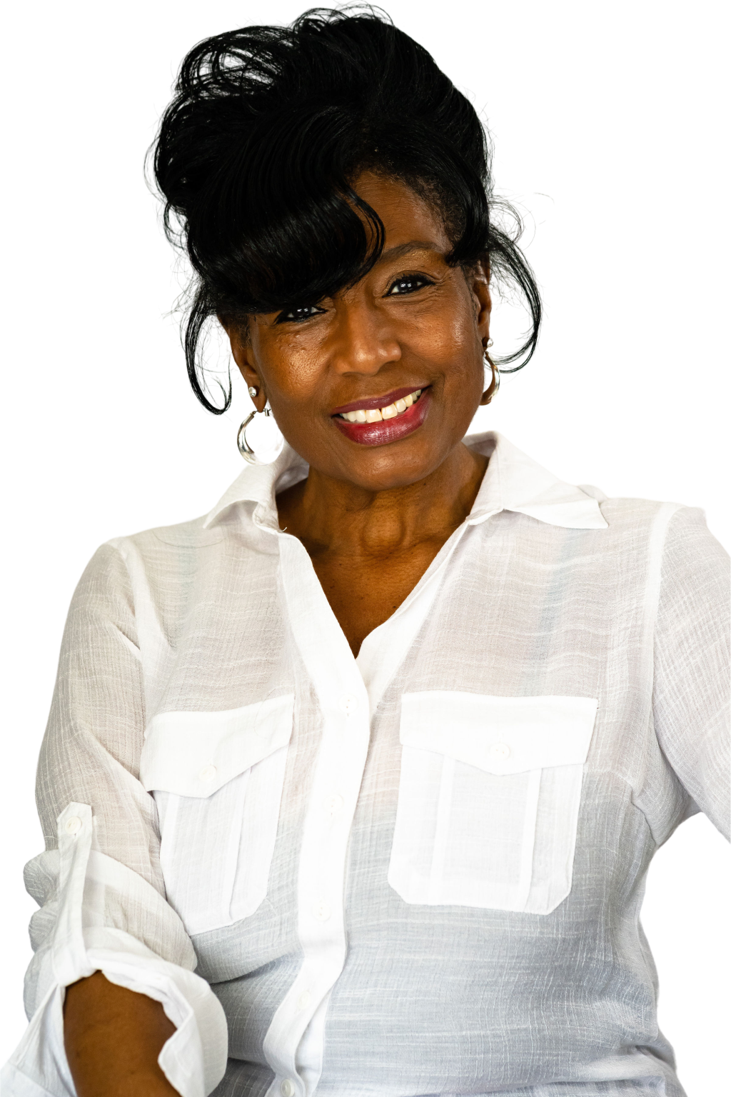 A Morning with Dr. Dontá Morrison & Marcel Webb - Positive Resource ...