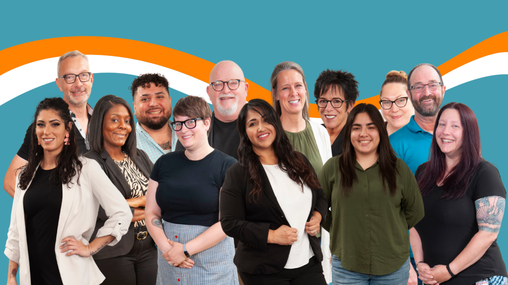 Our Team - Positive Resource Connection