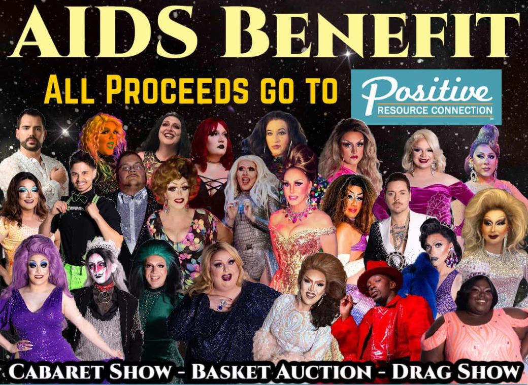 Special Events - Positive Resource Connection